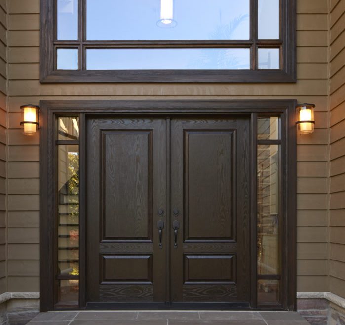 Keep Your Home Bright All Winter With New Windows And Doors